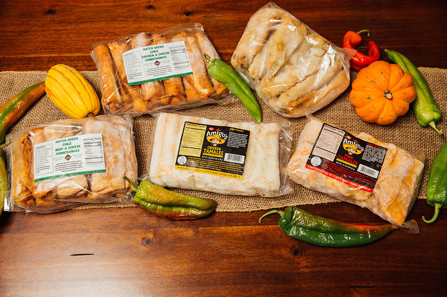 What's the Deal with Hatch Chile? – Hatch Chile Store