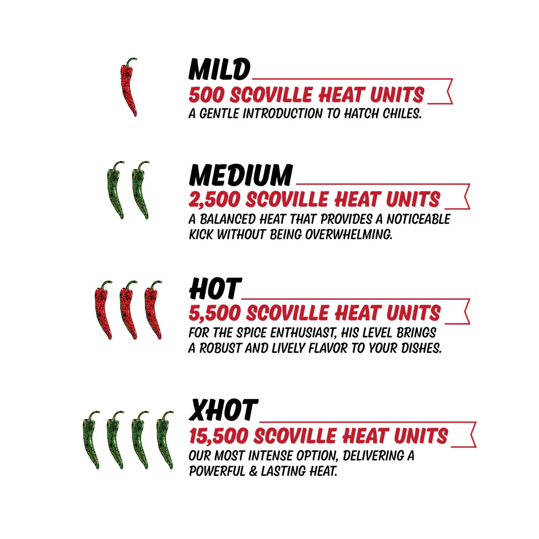 Randy's Hatch Chile Salsa – Hatch Chile Store