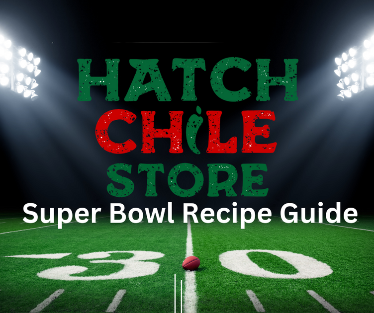 Our Blog – The Hatch Chile Store