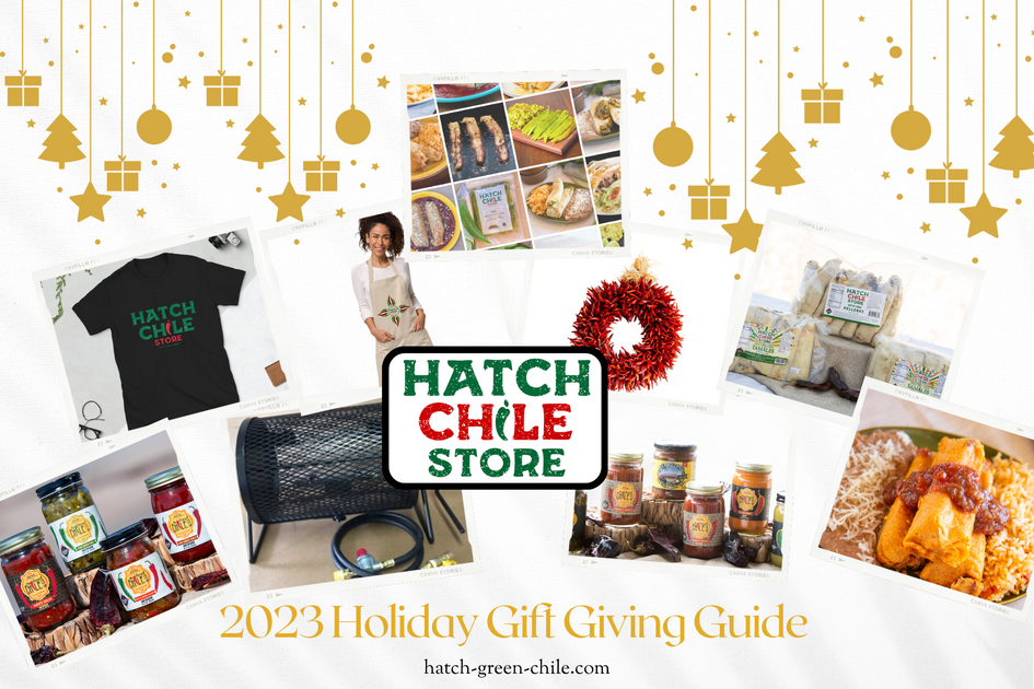 Our Blog – The Hatch Chile Store