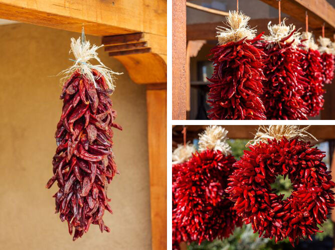 Ristras – Hatch Chile Store