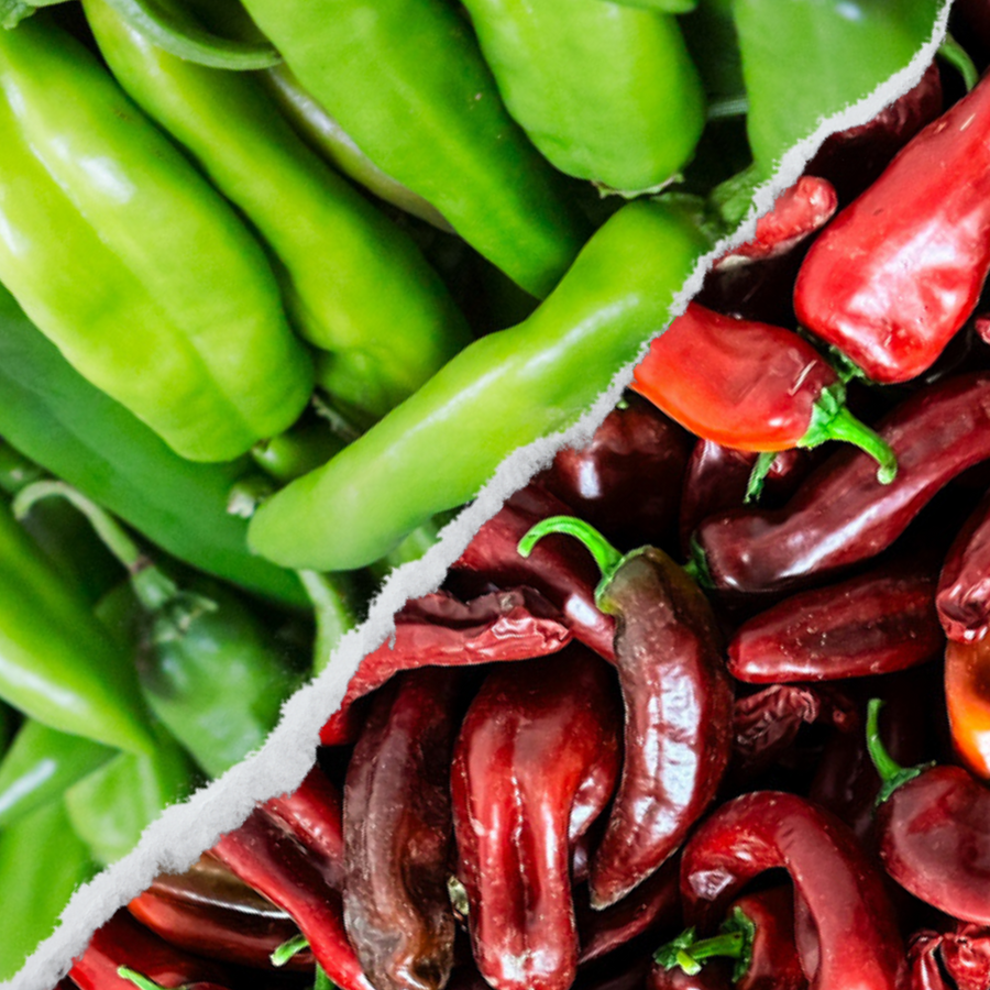 Shipping Information – Hatch Chile Store