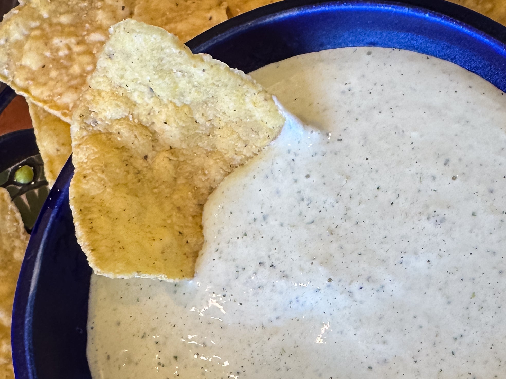 Hatch Green Chile Cilantro Ranch – The Hatch Chile Store