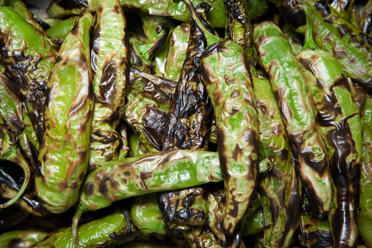 What is Hatch Chile? – Hatch Chile Store