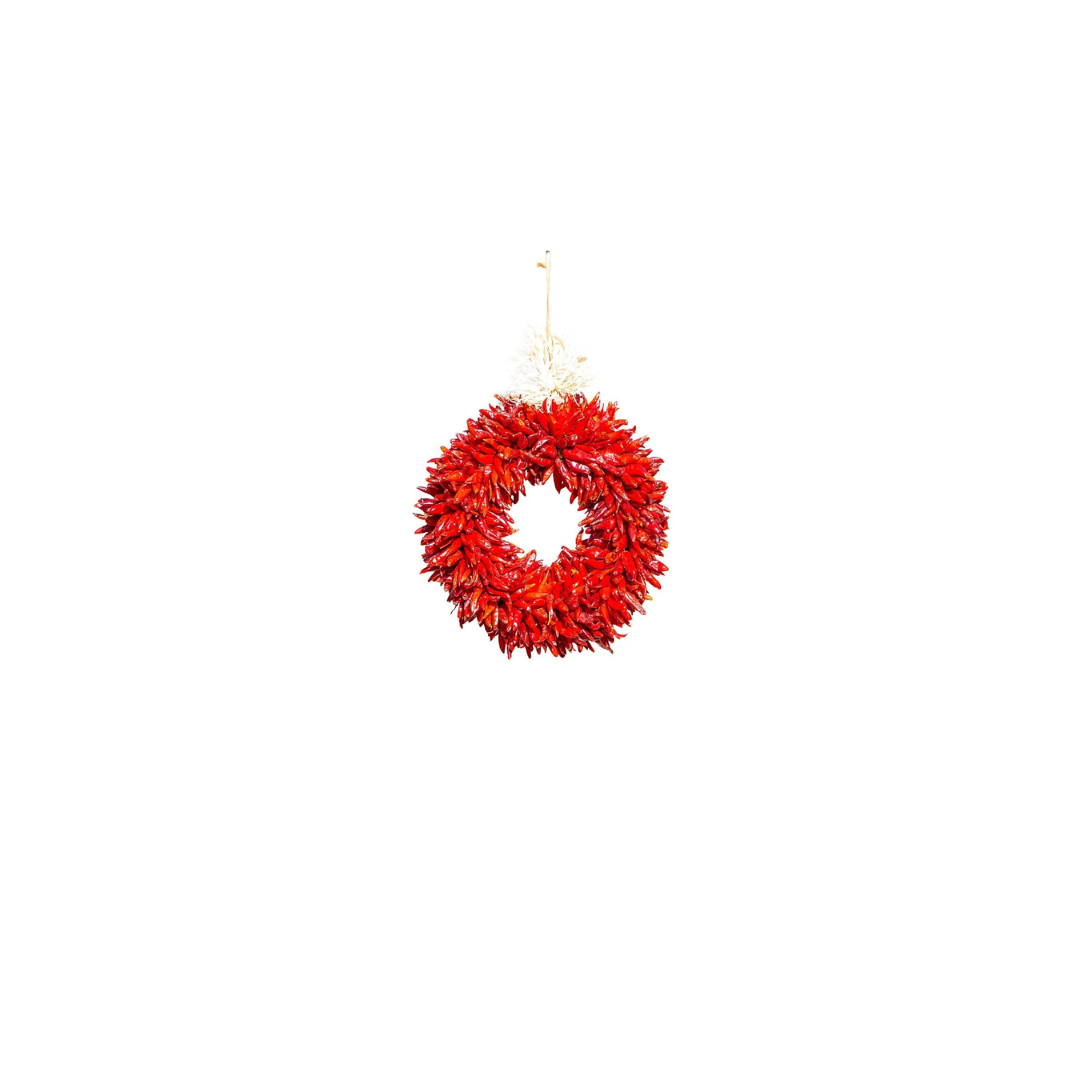 Chile Pequin Wreaths | Hatch Chile Store