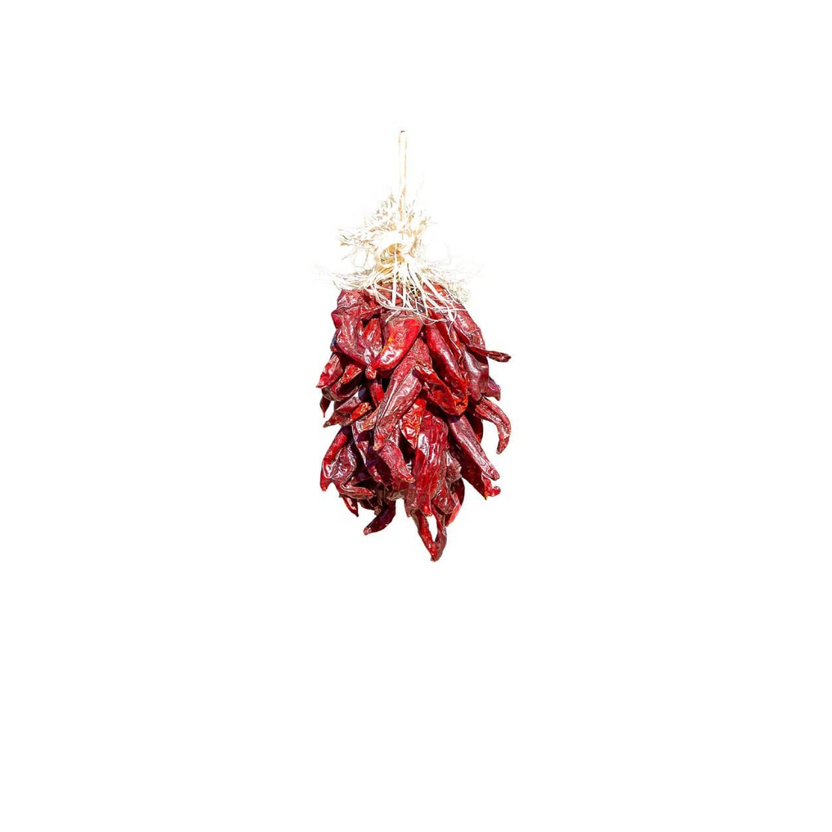 Ristras, Wreaths & Crosses From New Mexico – Hatch Chile Store