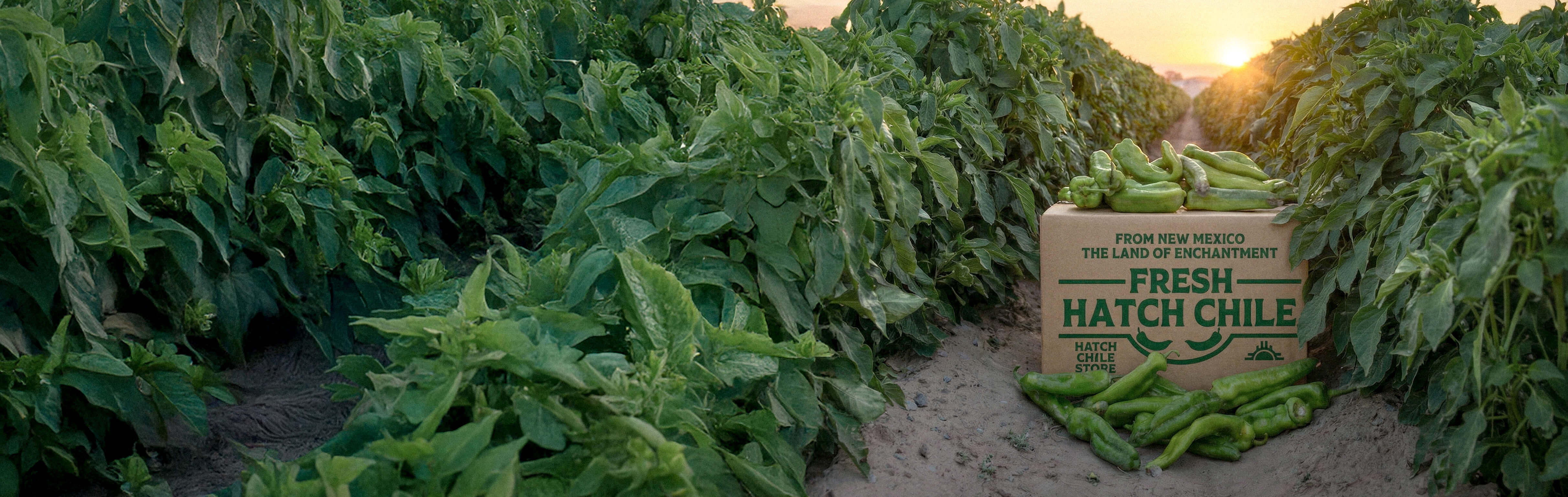 Hatch Chile & Authentic New Mexican Foods – Hatch Chile Store