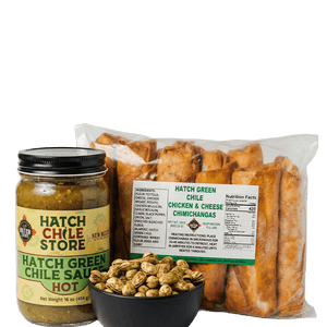 Hatch Green Chile Roasters | Propane Tumbler – Hatch Chile Store