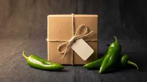 Hatch Green Chile Roasters | Propane Tumbler – Hatch Chile Store