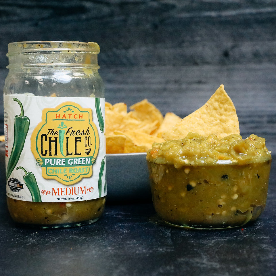 Wholesale Hatch Chile – Hatch Chile Store
