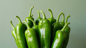 575 Hatch Green Chile Sauce | Hatch Chile Store