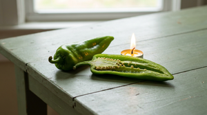 575 Hatch Green Chile Sauce | Hatch Chile Store