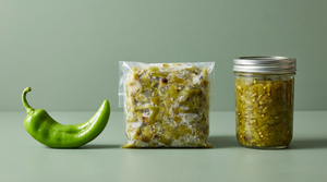 What Is Hatch Chile? Origin, Flavor & Heat Levels – Hatch Chile Store