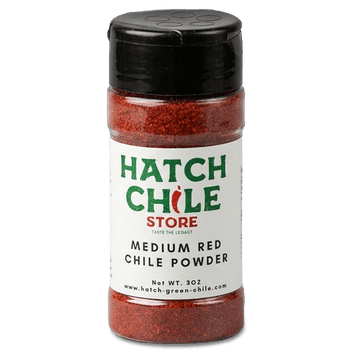 Hatch New Mexico Red Chile Powder | Hatch Chile Store