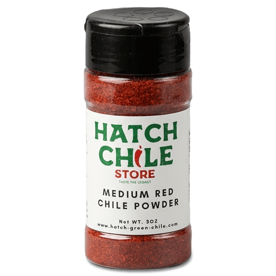 New Mexico Red Chile Powder | Hatch Valley Ground – Hatch Chile Store