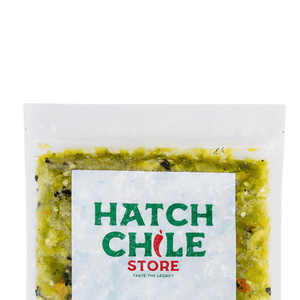 575 Hatch Green Chile Sauce | Hatch Chile Store