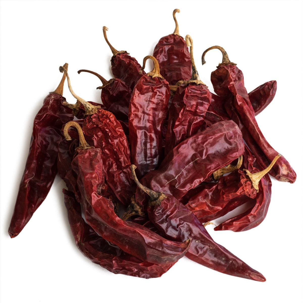 Dried Hatch Red Chile Pods — Buy Online | Hatch Chile Store