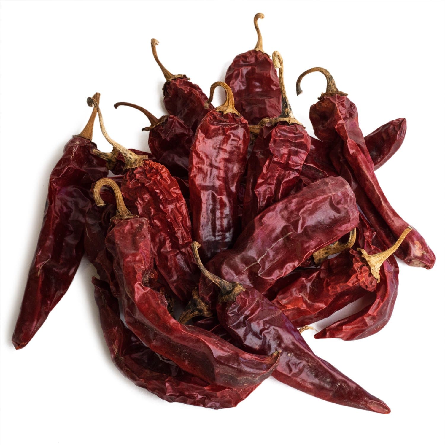 Dried Hatch Red Chile Pods – Hatch Chile Store