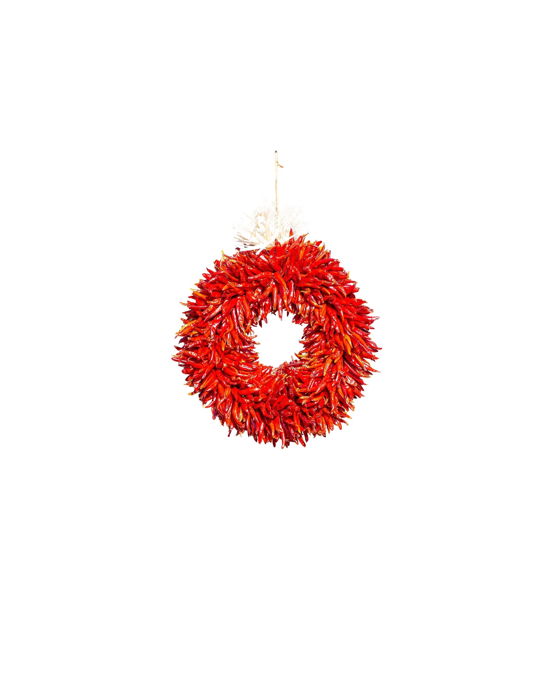 Chile Pequin Wreaths – The Hatch Chile Store