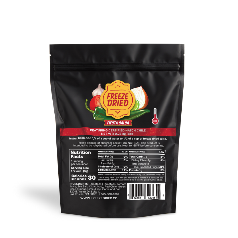 Dried Chile – Hatch Chile Store